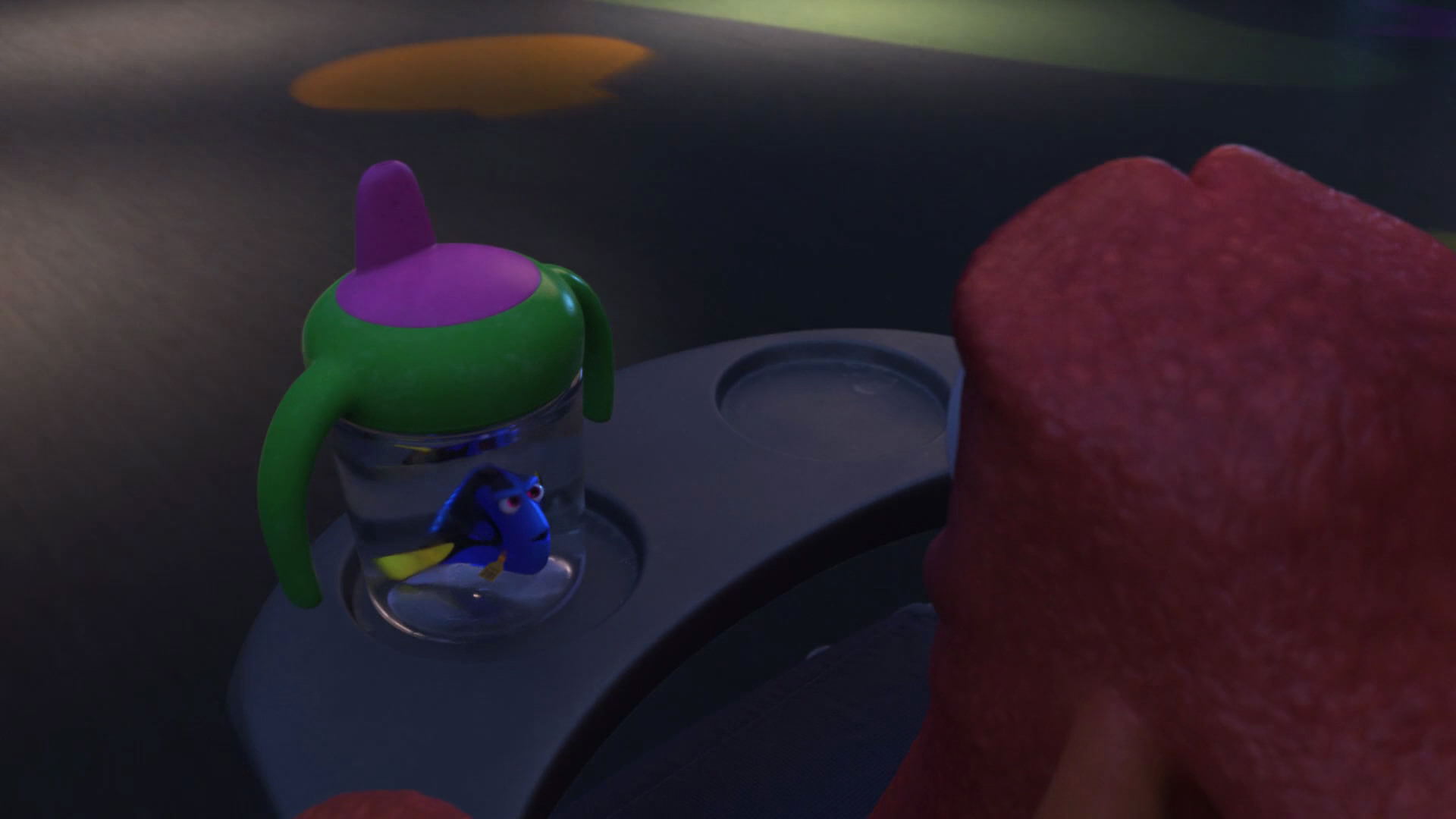 Finding Dory (2016) - Animation Screencaps.com