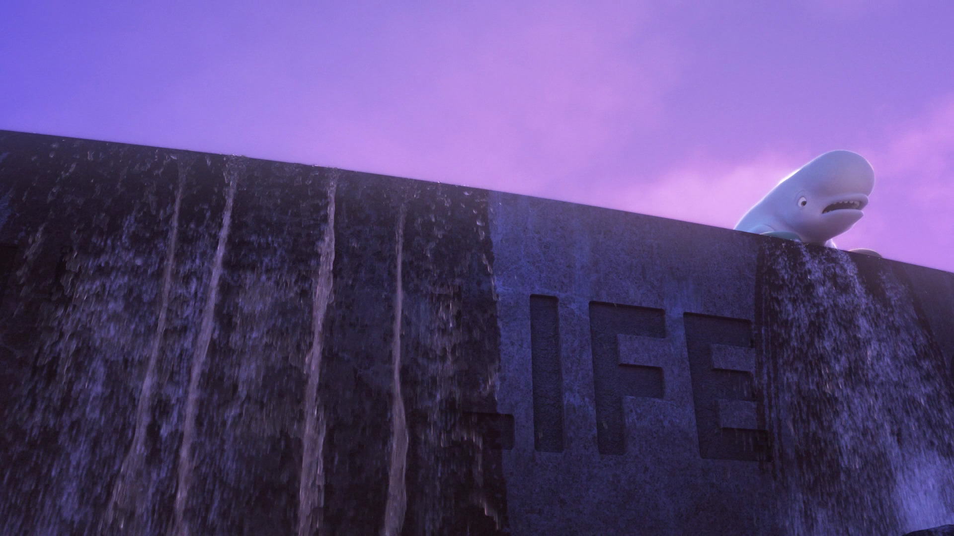 Finding Dory (2016) - Animation Screencaps.com