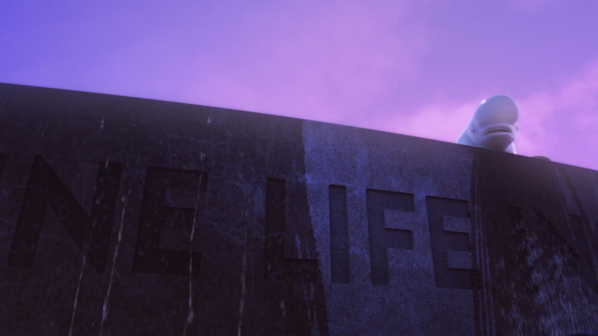 Finding Dory (2016) - Animation Screencaps.com