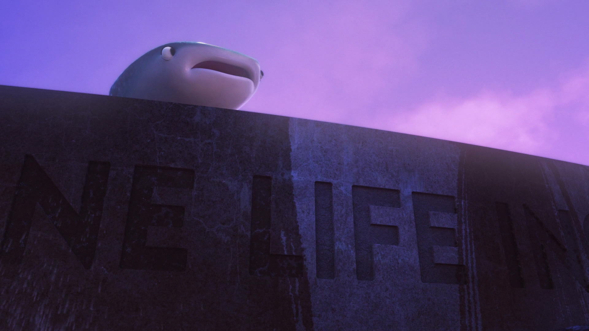 Finding Dory (2016) - Animation Screencaps.com