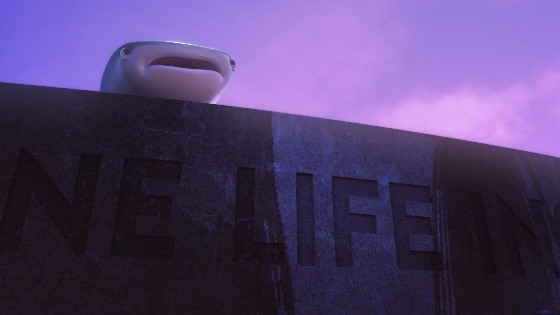 Finding Dory (2016) - Animation Screencaps.com