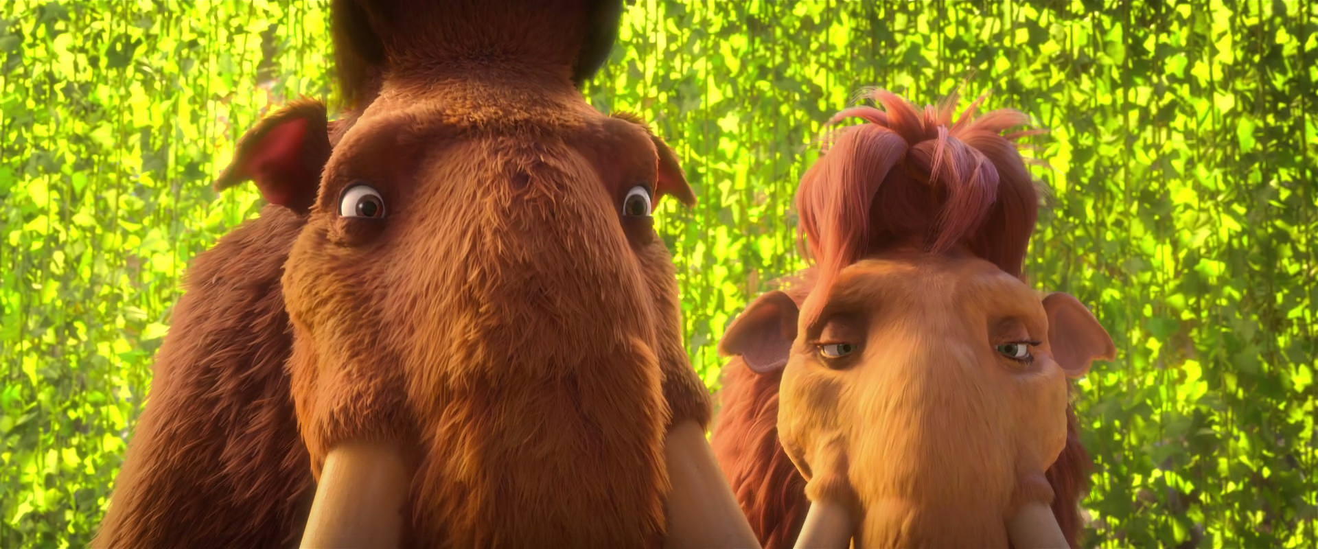 Ice Age: Collision Course (2016) - Animation Screencaps.com