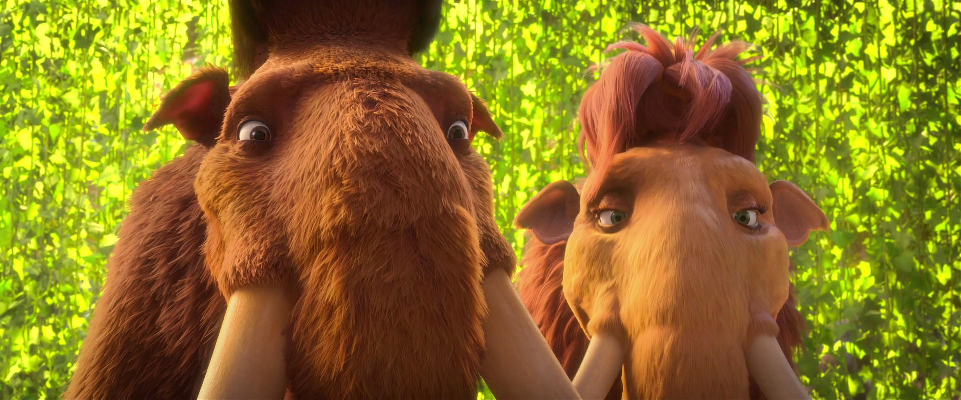 Ice Age: Collision Course (2016) - Animation Screencaps.com