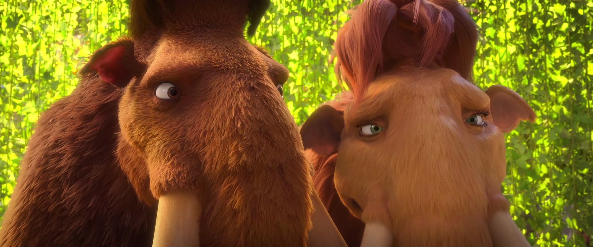 Ice Age: Collision Course (2016) - Animation Screencaps.com
