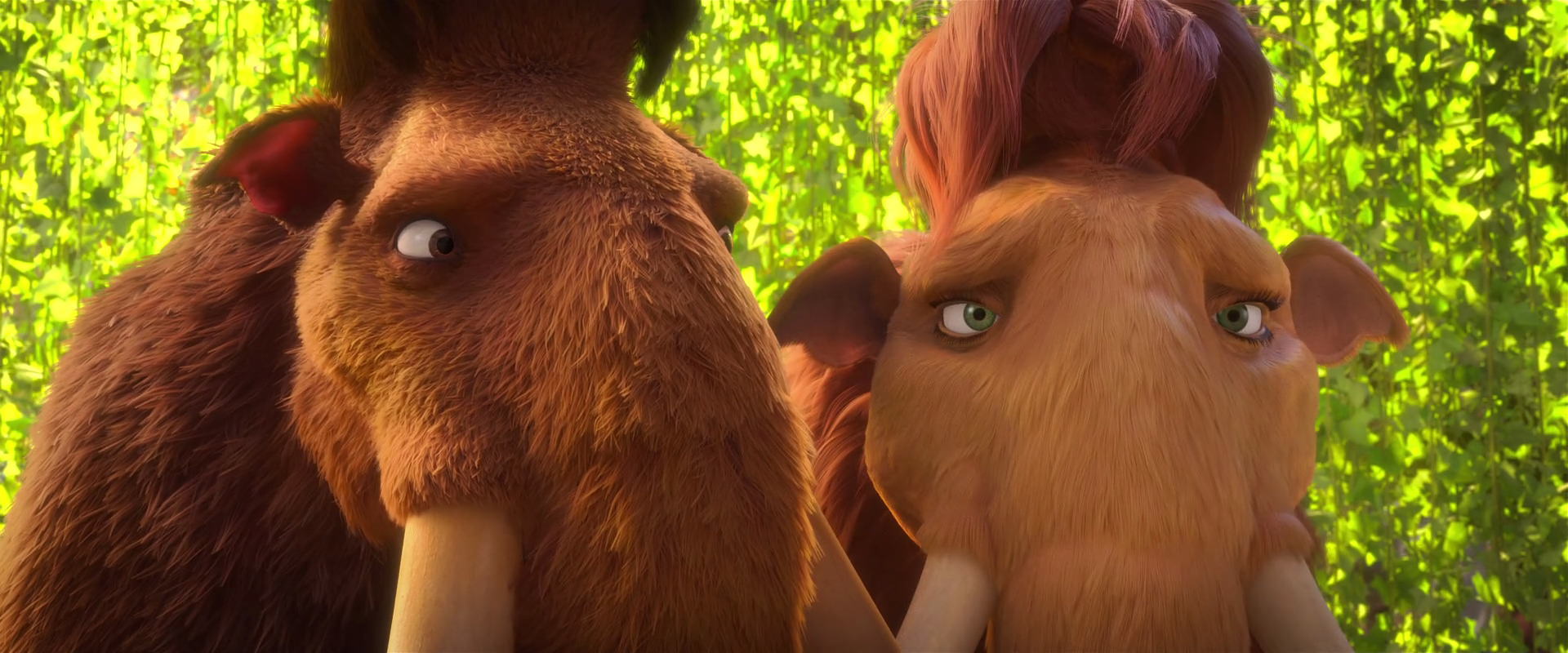 Ice Age: Collision Course (2016) - Animation Screencaps.com