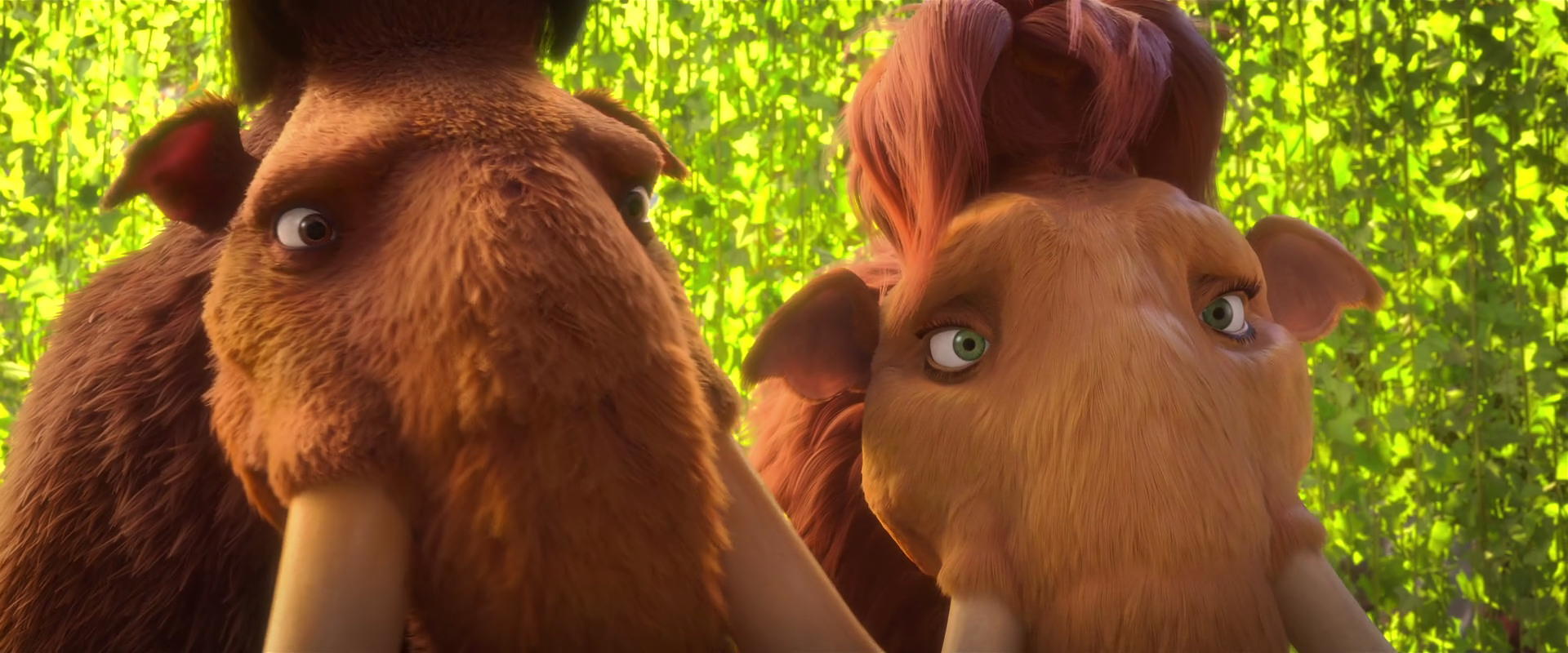 Ice Age: Collision Course (2016) - Animation Screencaps.com