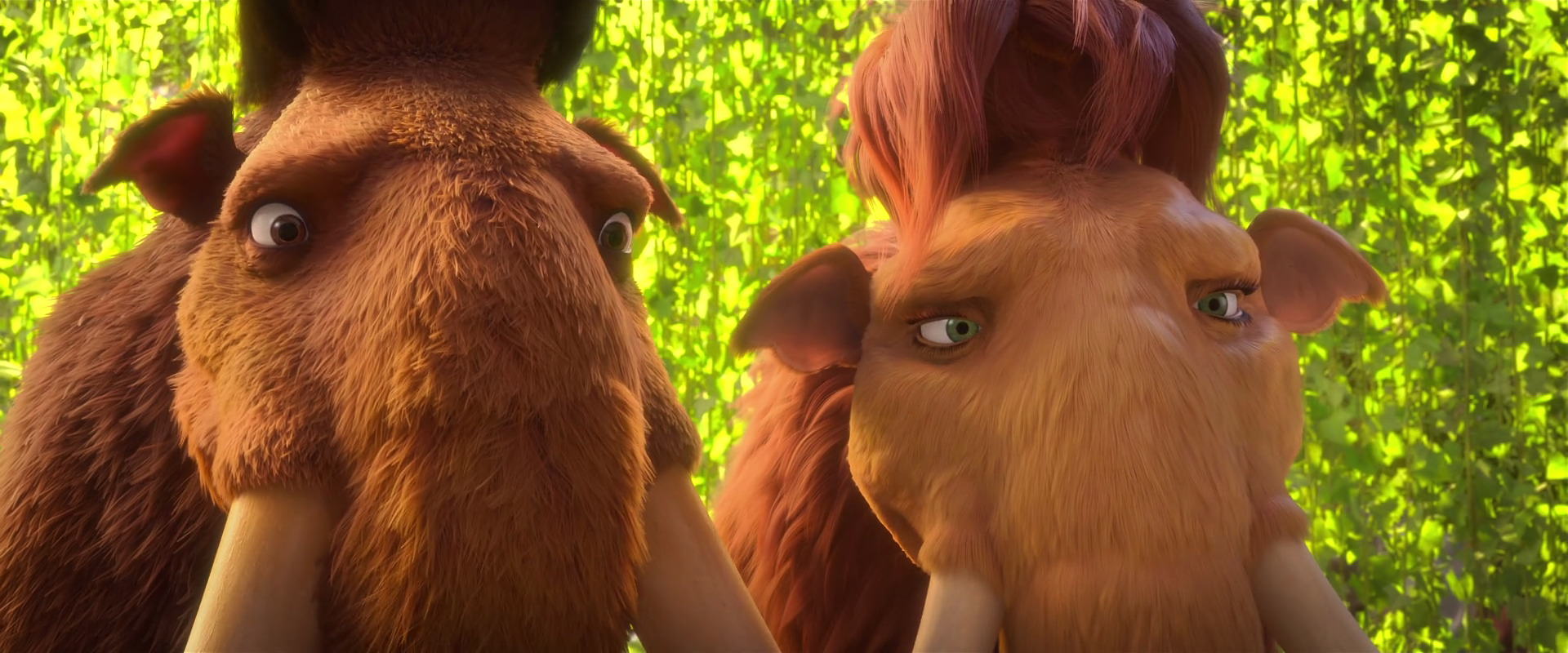 Ice Age: Collision Course (2016) - Animation Screencaps.com