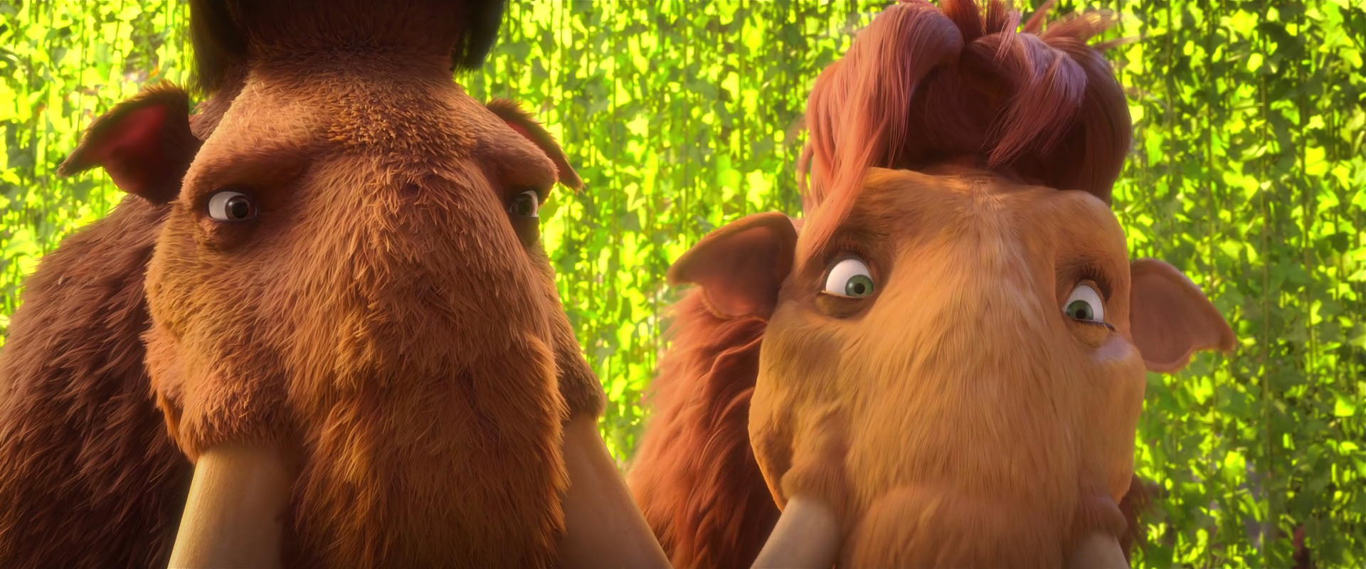 Ice Age: Collision Course (2016) - Animation Screencaps.com