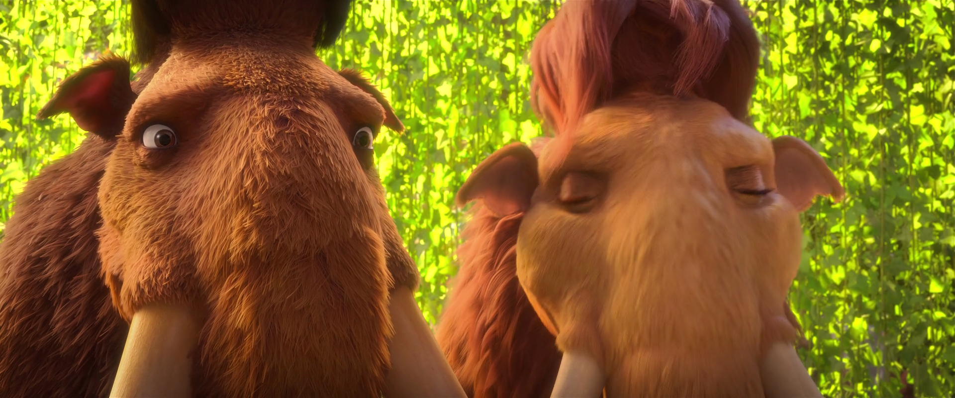 Ice Age: Collision Course (2016) - Animation Screencaps.com