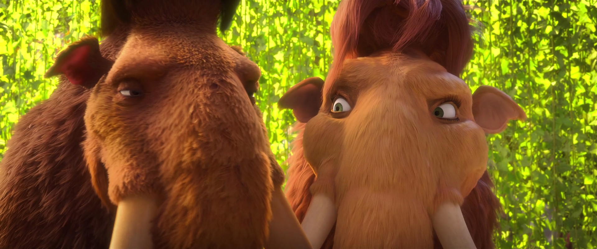 Ice Age: Collision Course (2016) - Animation Screencaps.com