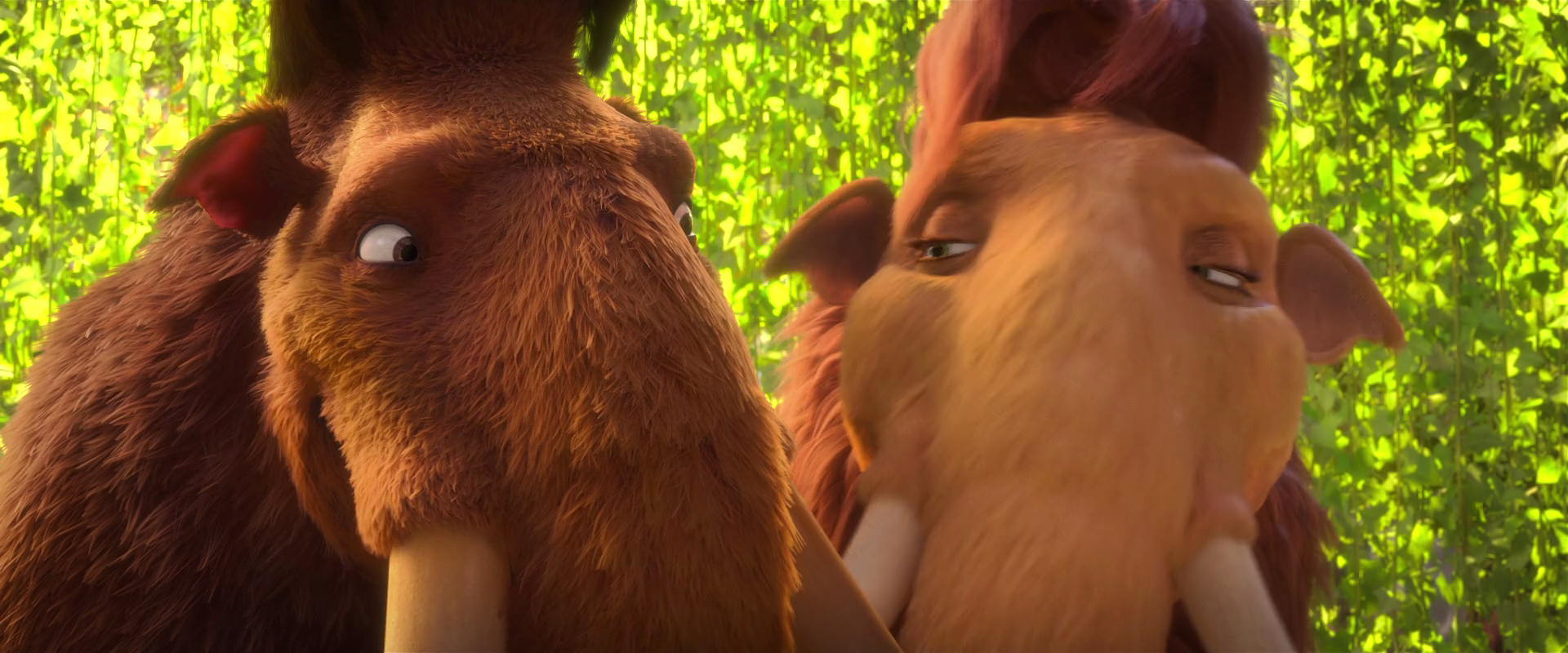 Ice Age: Collision Course (2016) - Animation Screencaps.com