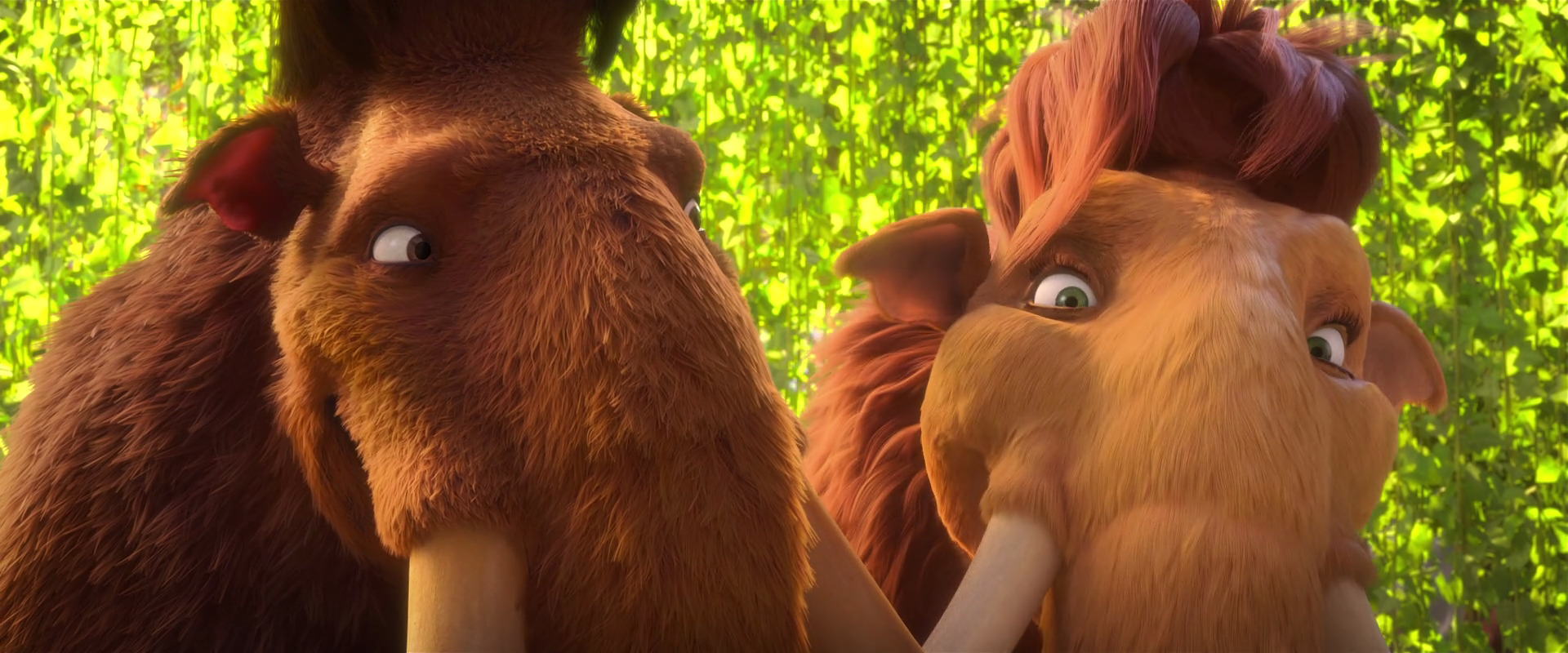 Ice Age: Collision Course (2016) - Animation Screencaps.com
