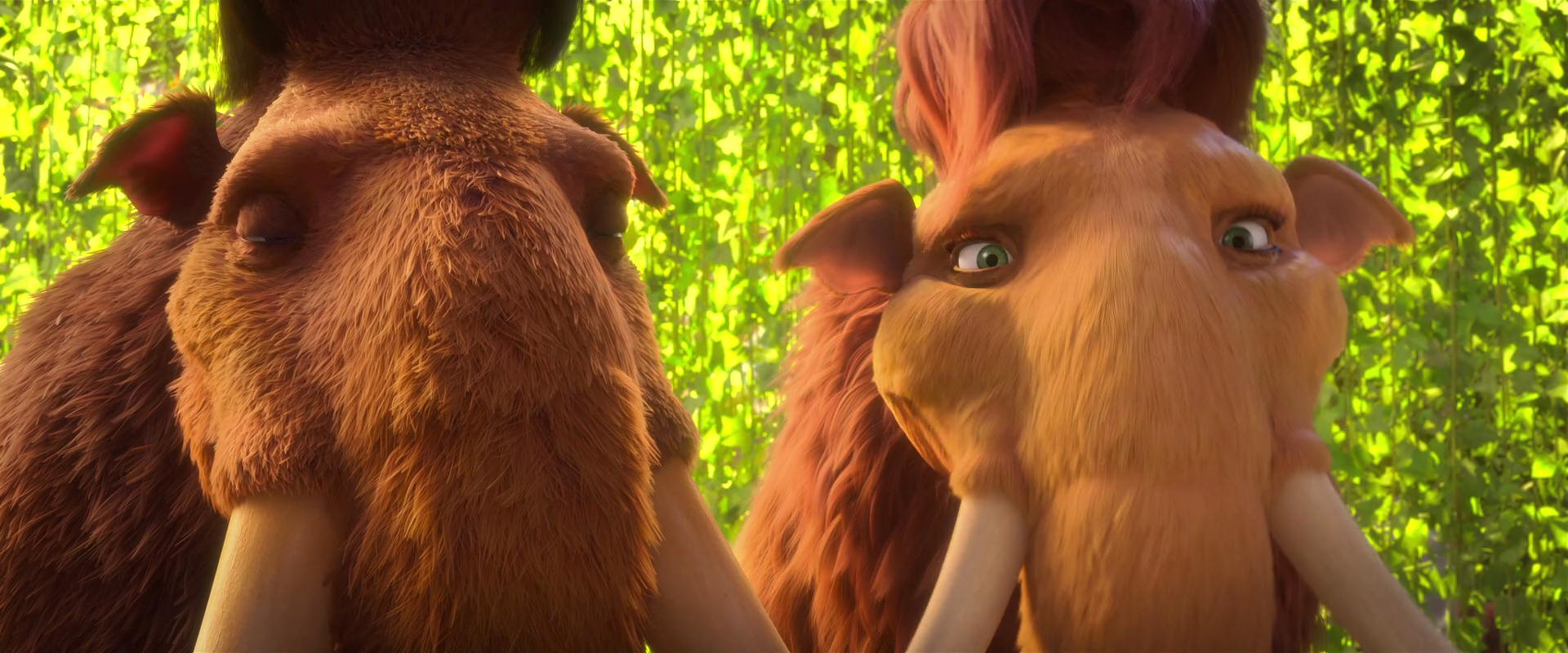 Ice Age: Collision Course (2016) - Animation Screencaps.com