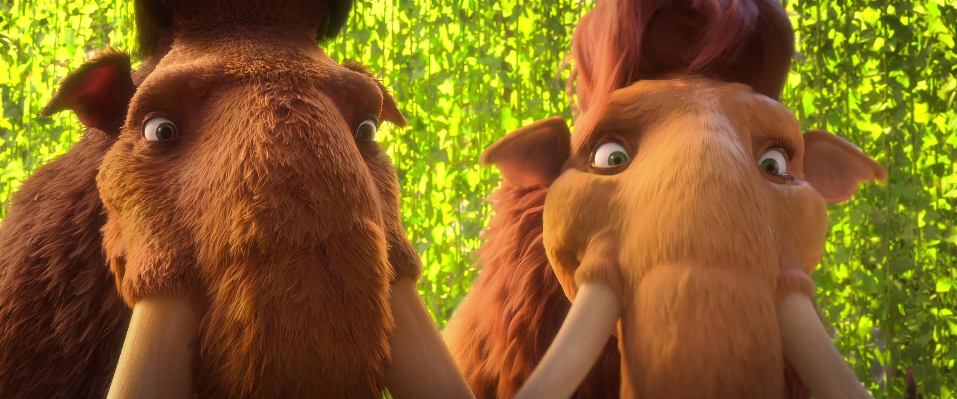 Ice Age: Collision Course (2016) - Animation Screencaps.com
