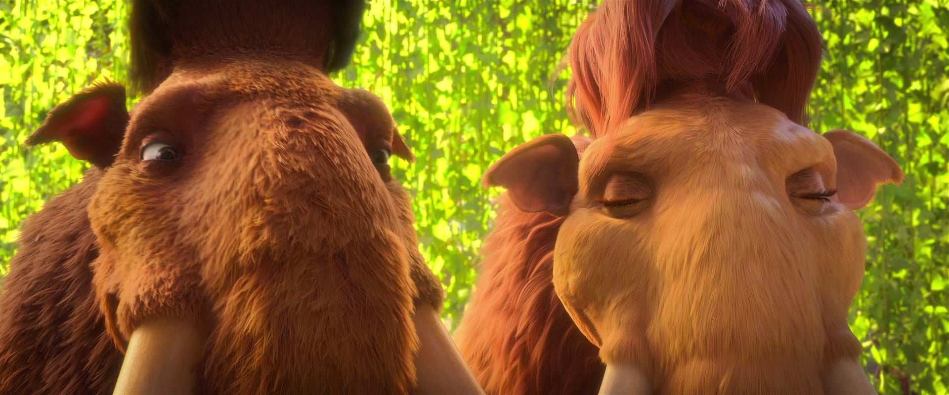 Ice Age: Collision Course (2016) - Animation Screencaps.com