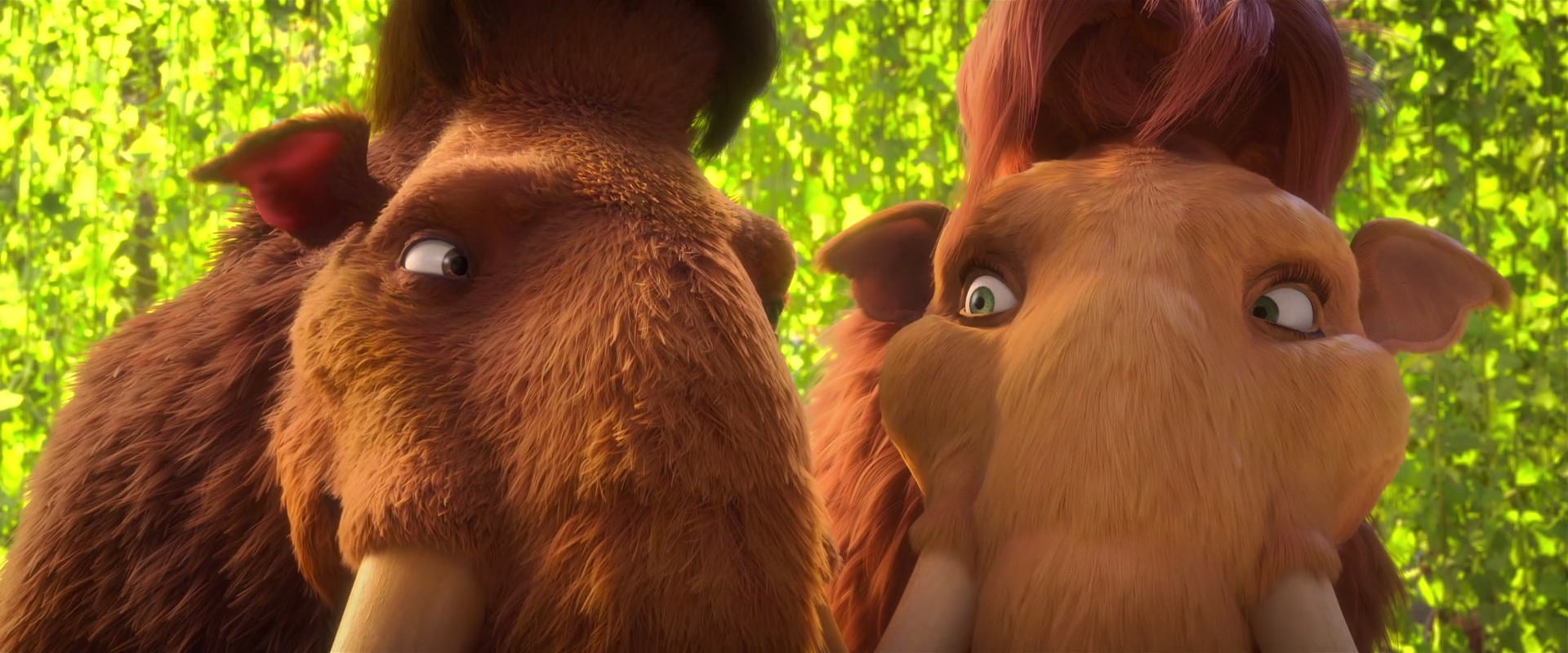 Ice Age: Collision Course (2016) - Animation Screencaps.com