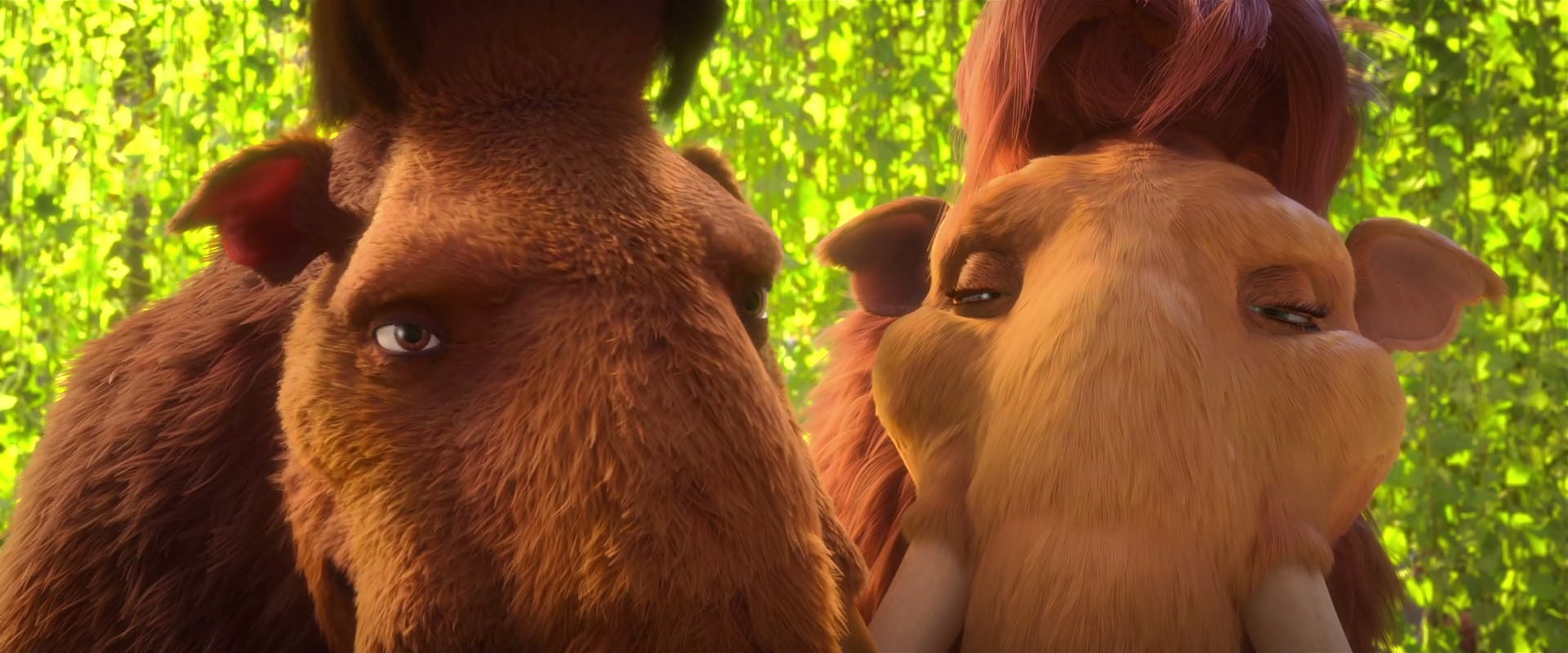 Ice Age: Collision Course (2016) - Animation Screencaps.com