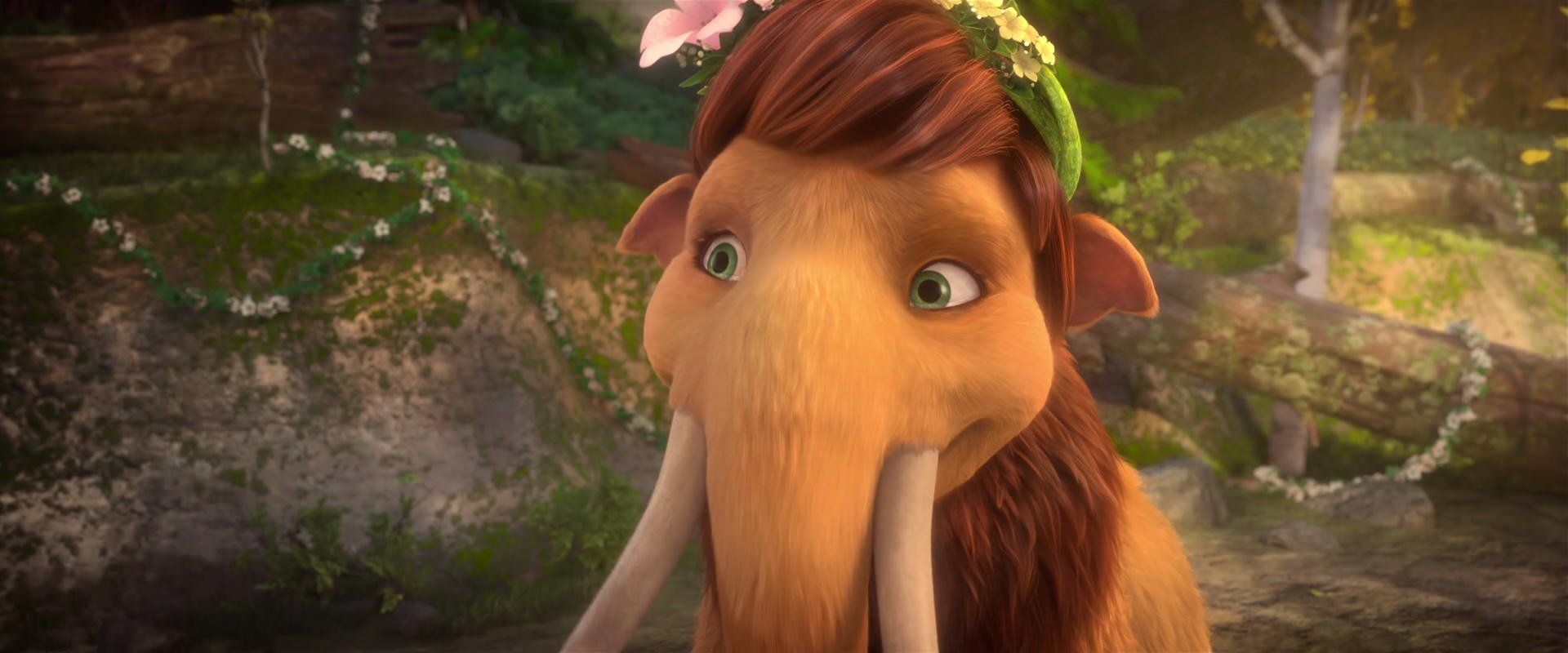 Ice Age: Collision Course (2016) - Animation Screencaps.com