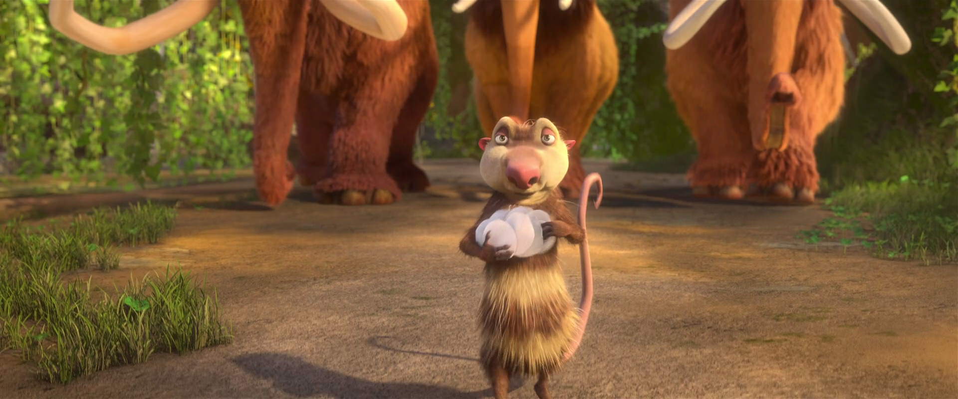 Ice Age: Collision Course (2016) - Animation Screencaps.com