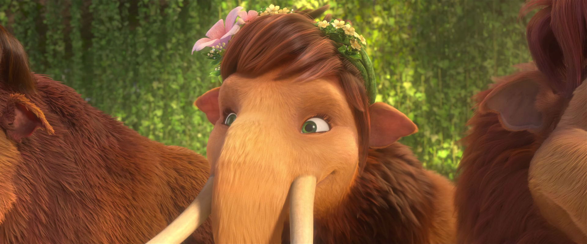 Ice Age: Collision Course (2016) - Animation Screencaps.com