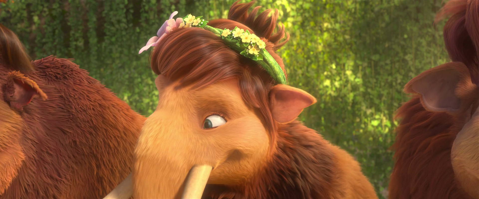 Ice Age: Collision Course (2016) - Animation Screencaps.com