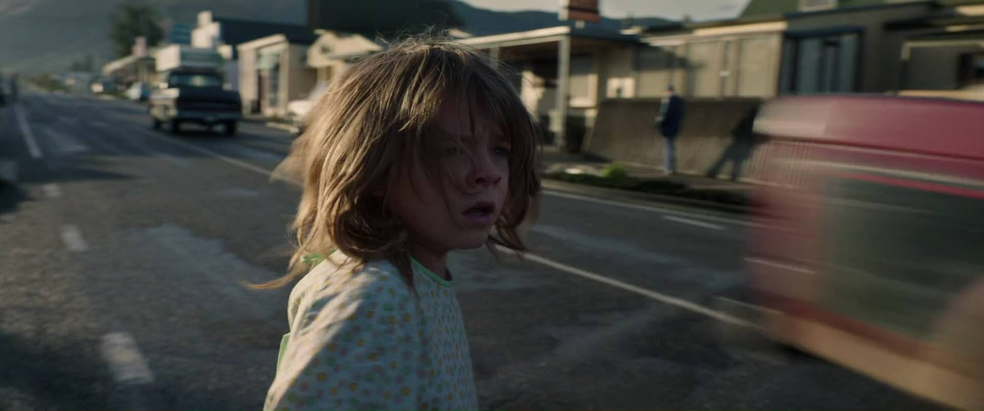 Pete's Dragon (2016) - Animation Screencaps.com