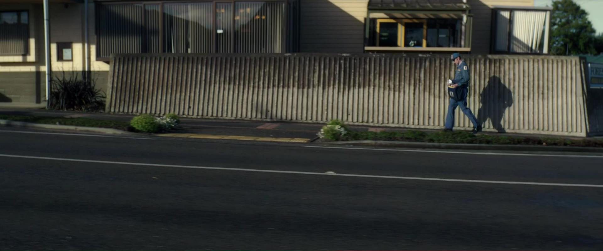 Pete's Dragon (2016) - Animation Screencaps.com