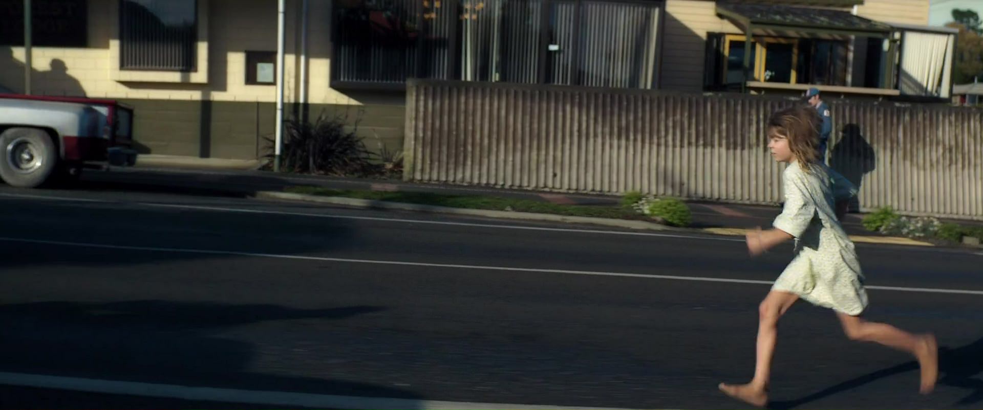 Pete's Dragon (2016) - Animation Screencaps.com