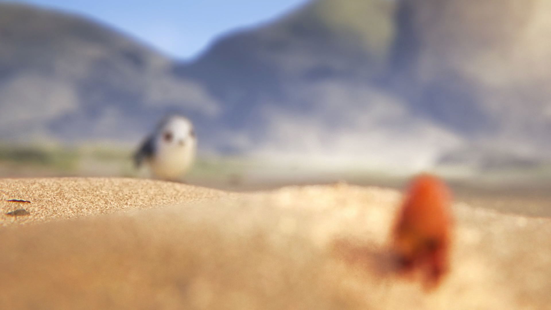 Piper (2016) - Animation Screencaps.com