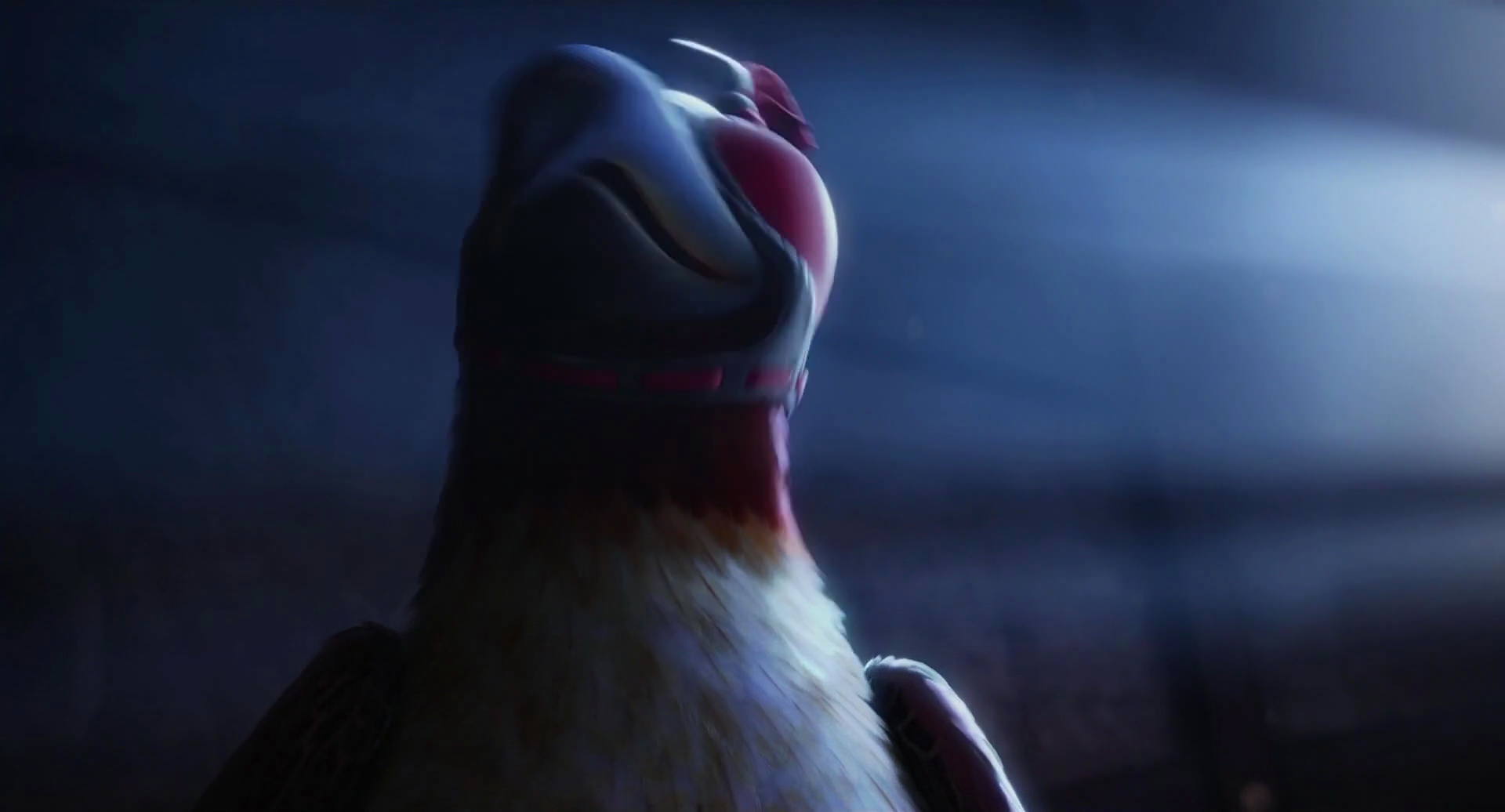 The Secret Life of Pets (2016) - Animation Screencaps.com