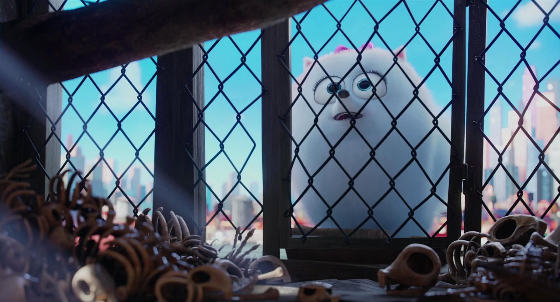 The Secret Life of Pets (2016) - Animation Screencaps.com