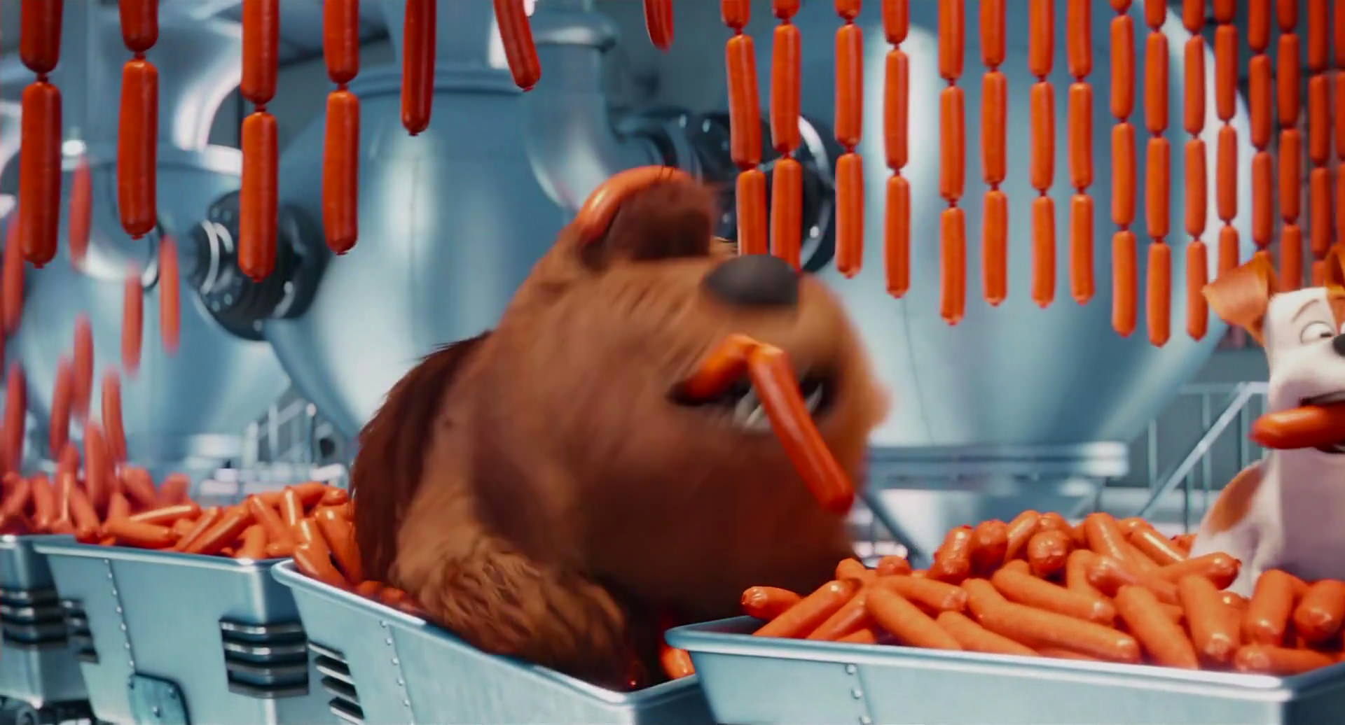 The Secret Life of Pets (2016) - Animation Screencaps.com