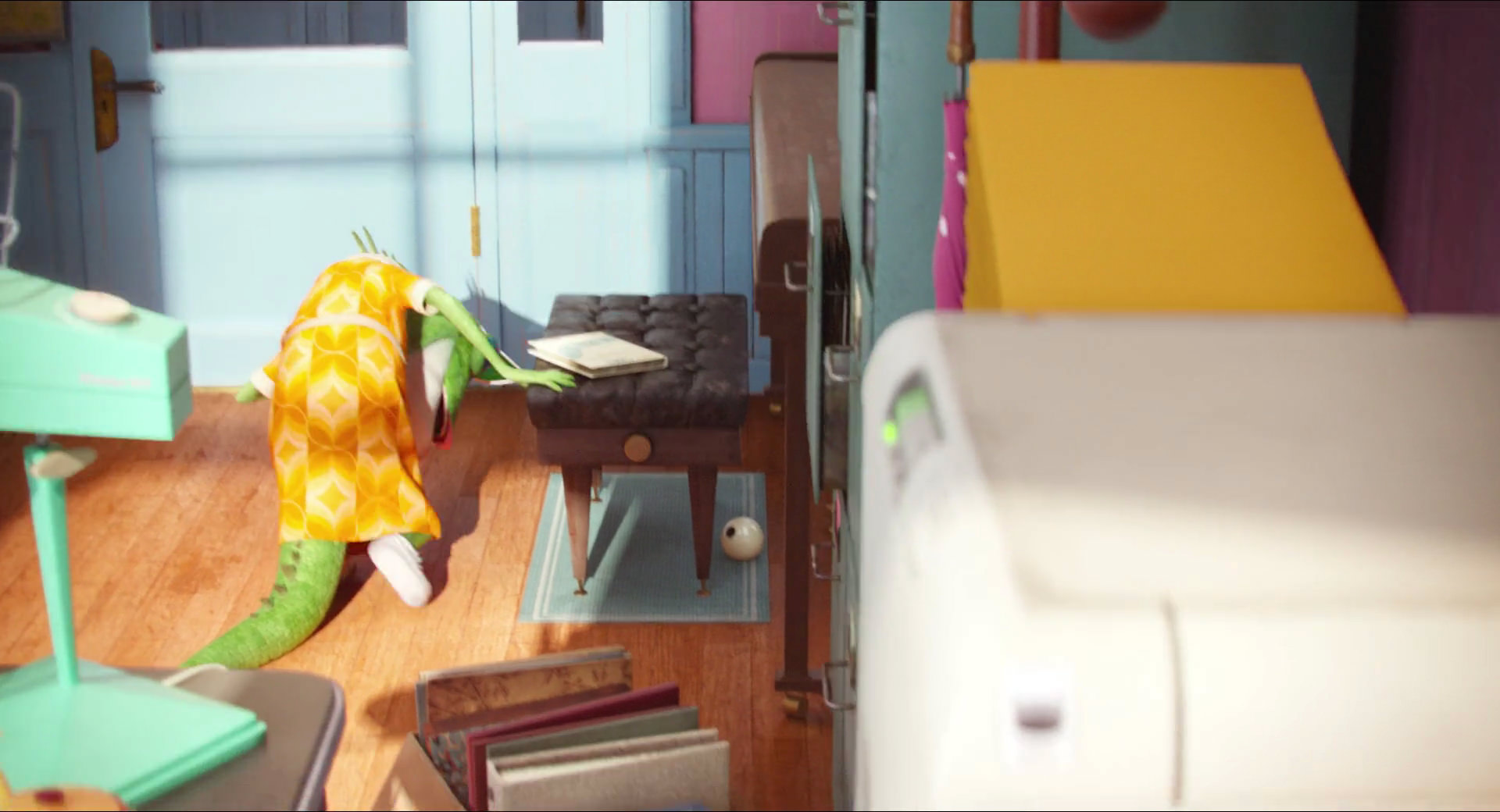 Sing (2016) - Animation Screencaps.com