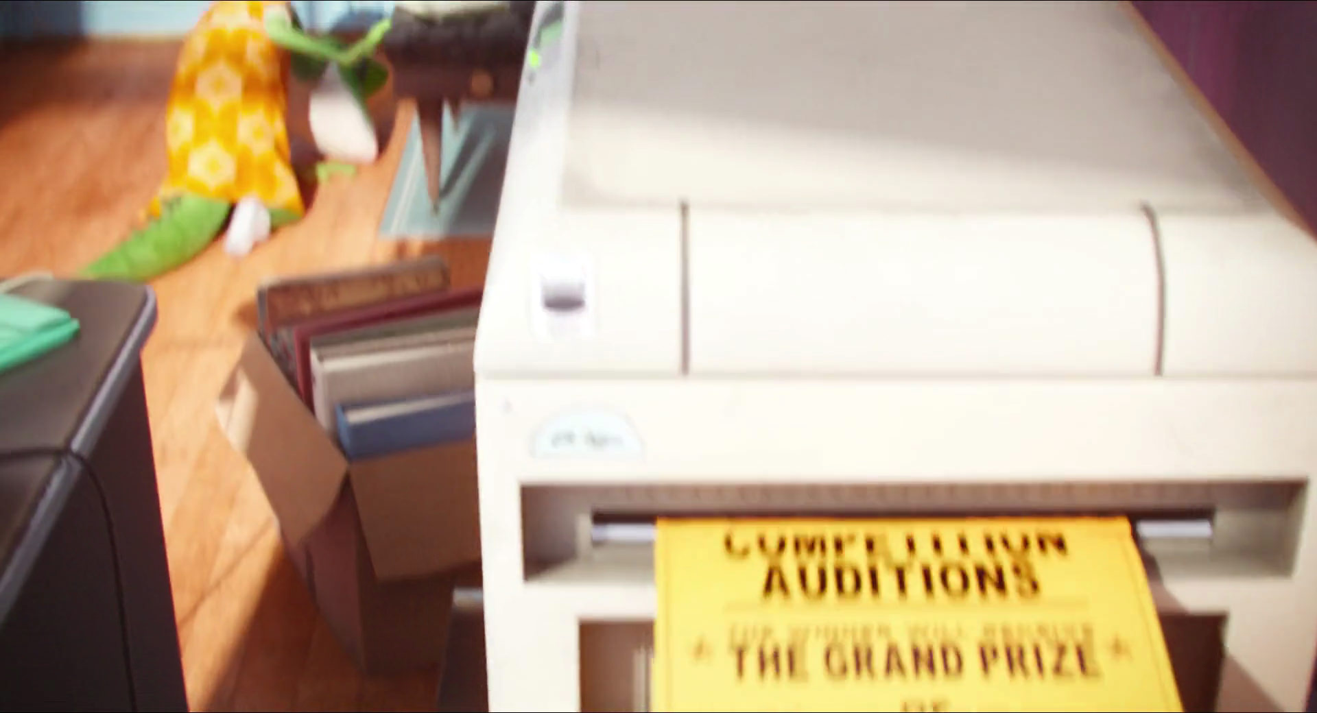 Sing (2016) - Animation Screencaps.com