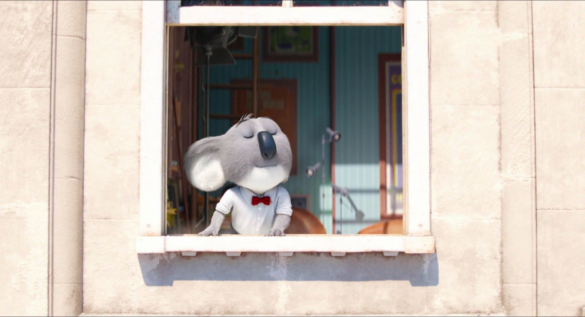 Sing (2016) - Animation Screencaps.com