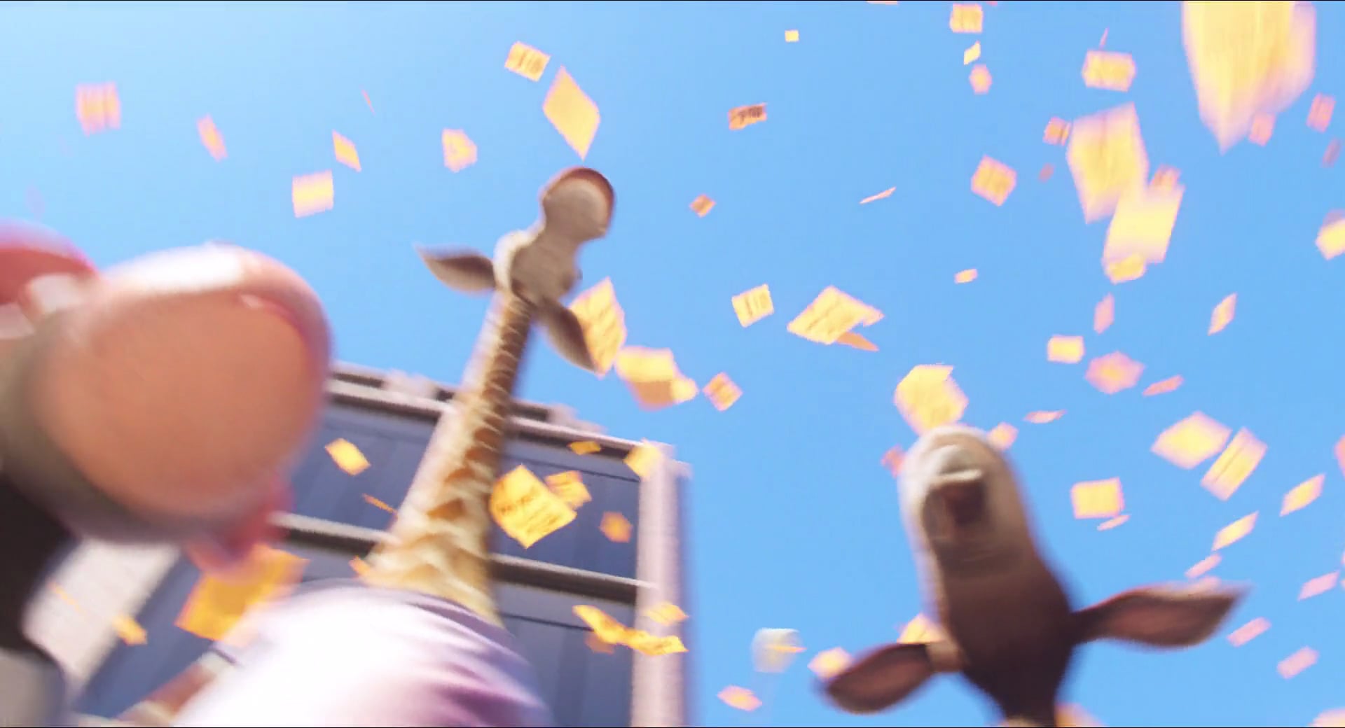 Sing (2016) - Animation Screencaps.com