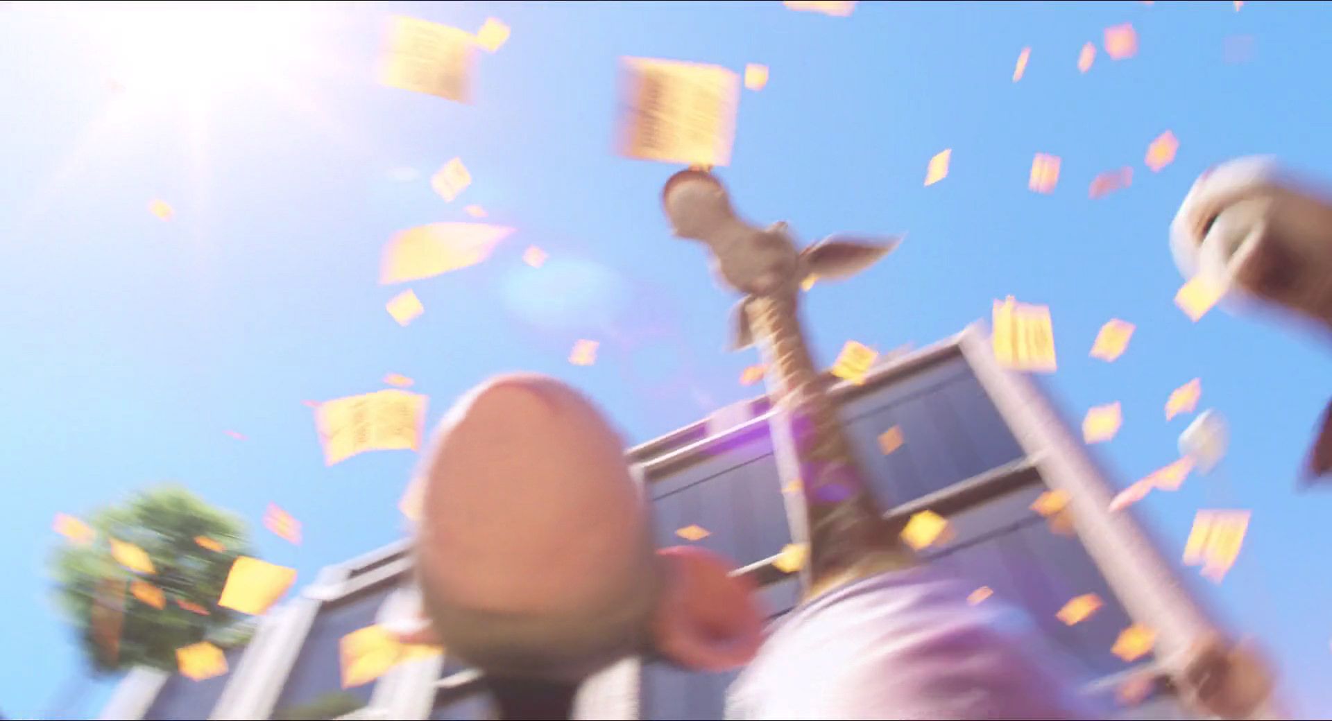 Sing (2016) - Animation Screencaps.com