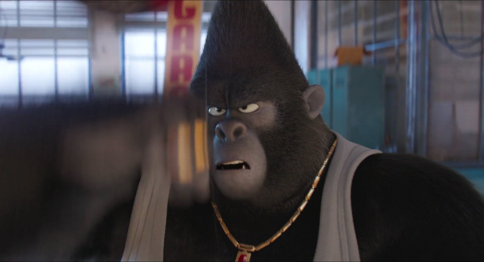 Sing (2016) - Animation Screencaps.com