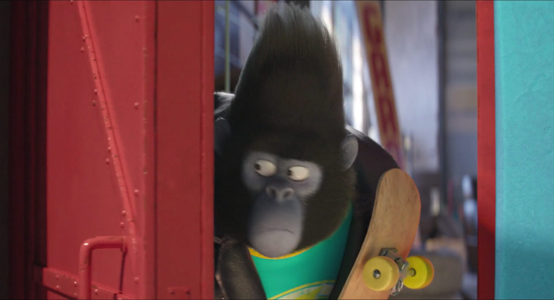 Sing (2016) - Animation Screencaps.com