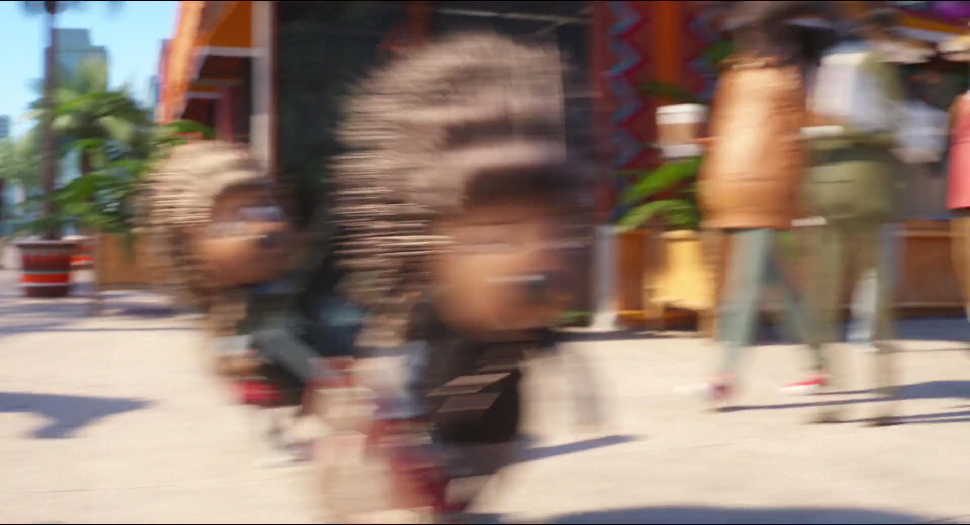 Sing (2016) - Animation Screencaps.com