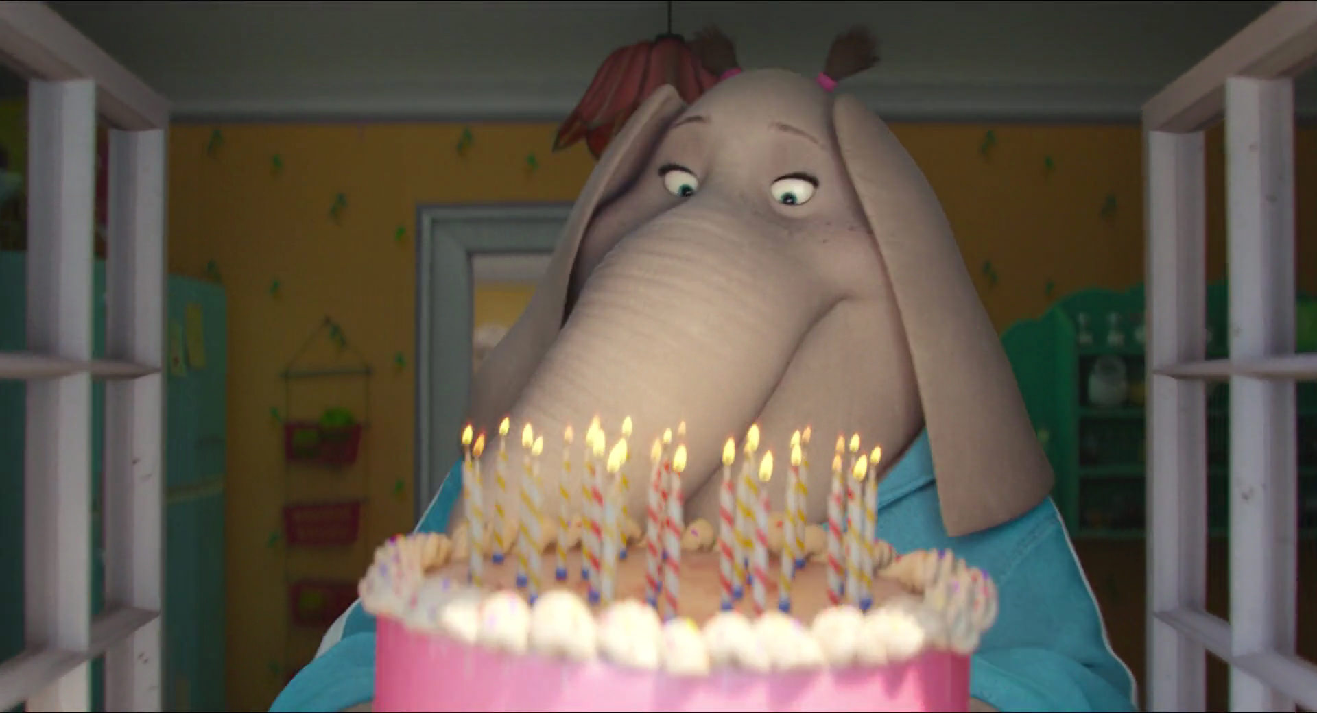 Sing (2016) - Animation Screencaps.com