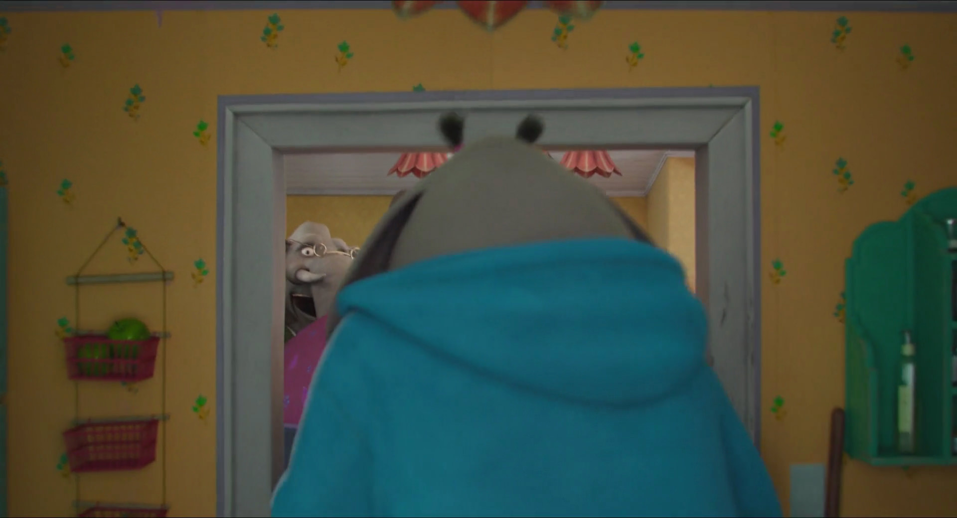 Sing (2016) - Animation Screencaps.com