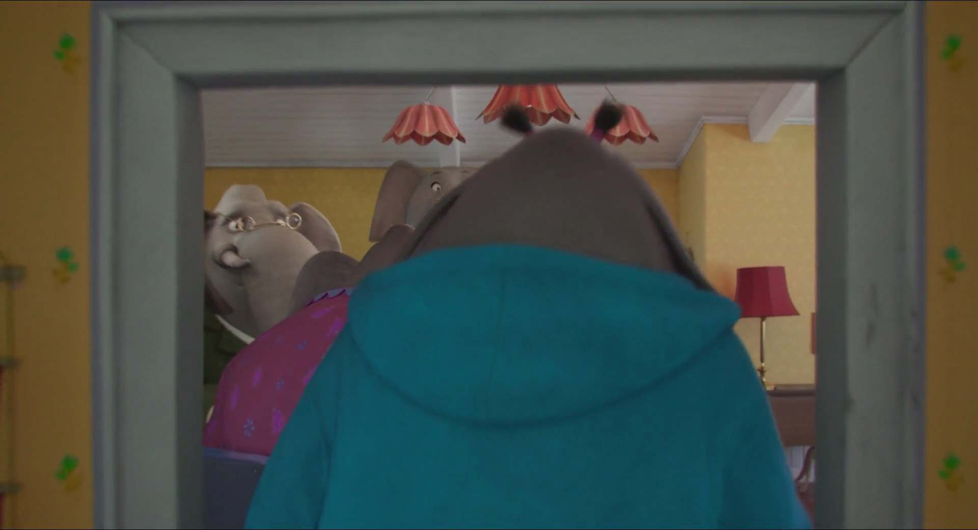 Sing (2016) - Animation Screencaps.com