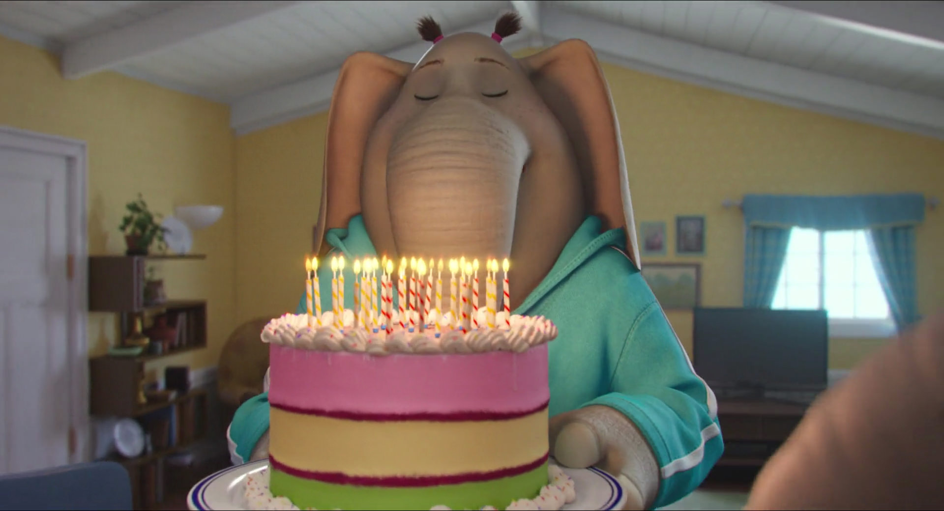 Sing (2016) - Animation Screencaps.com