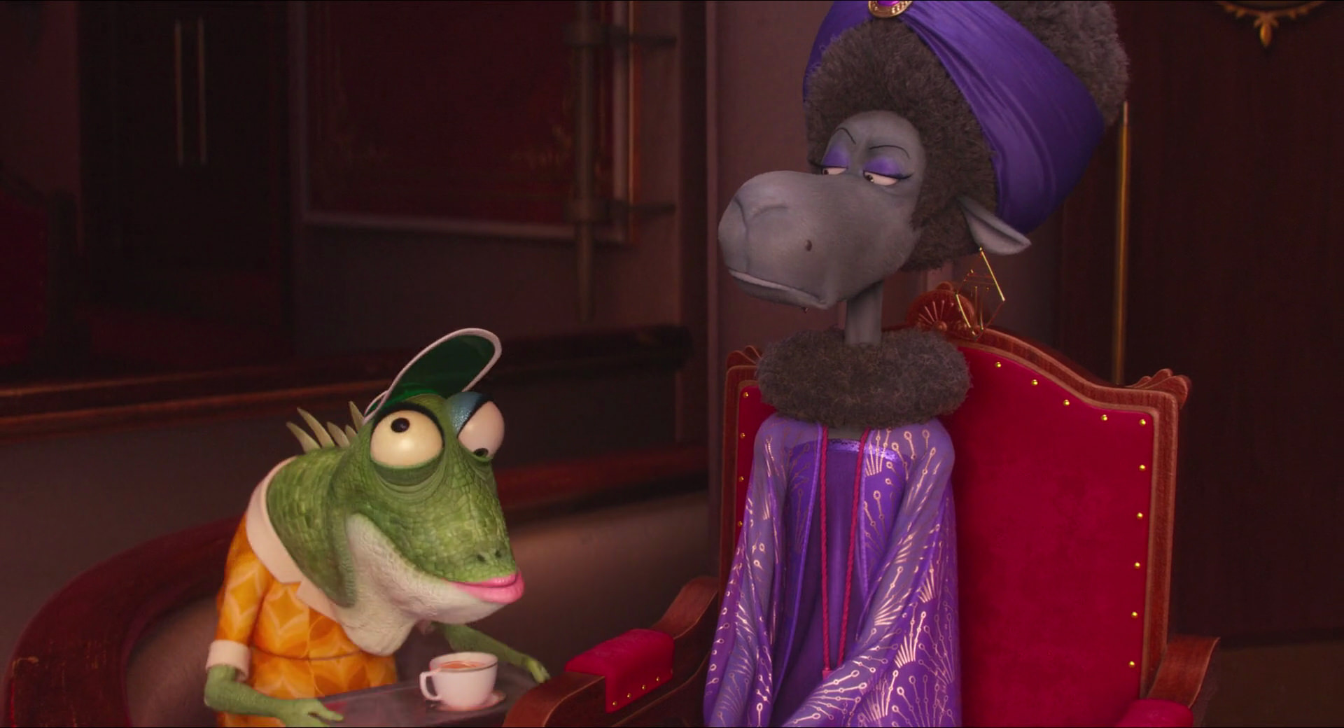 Sing (2016) - Animation Screencaps.com