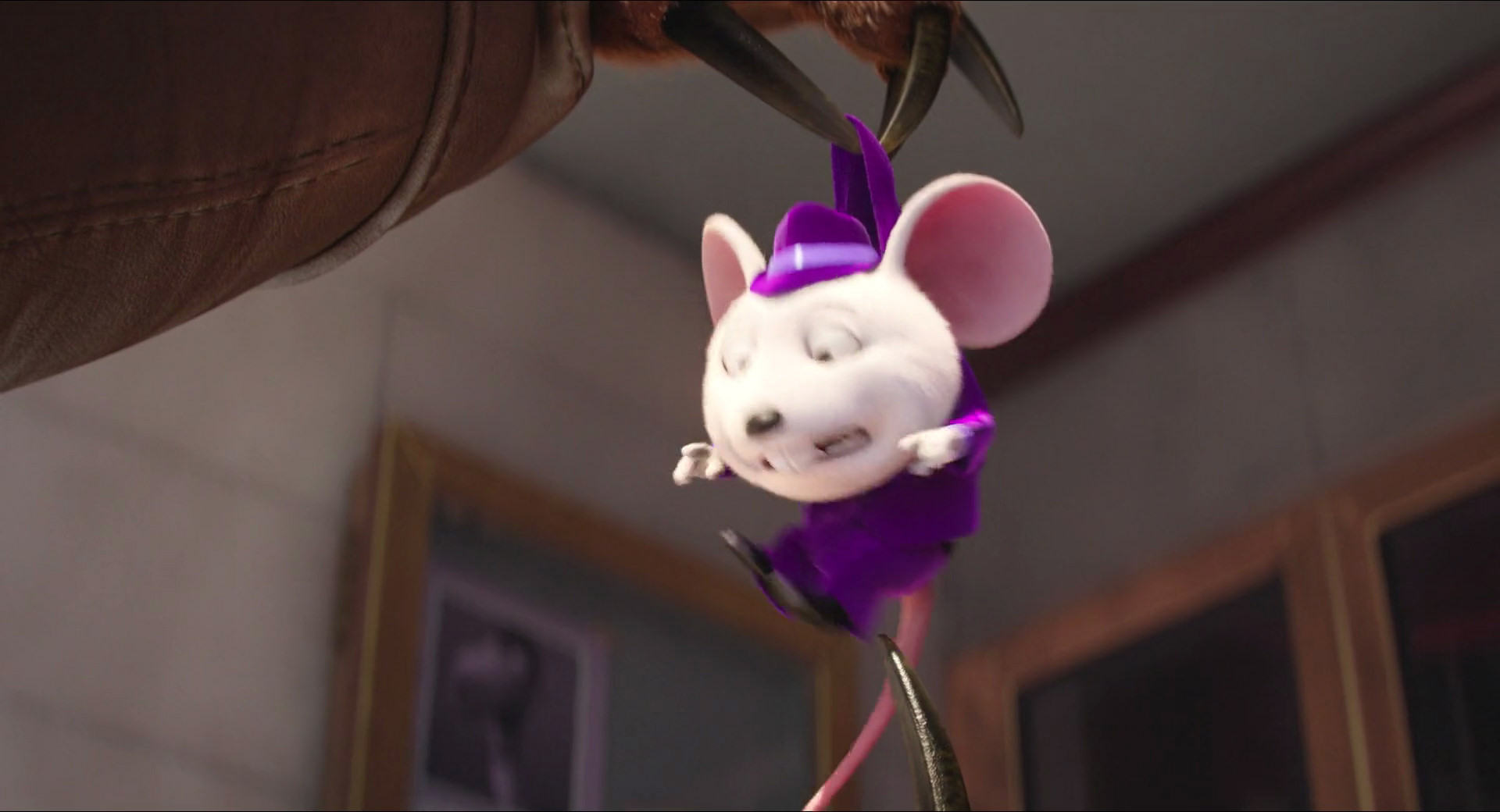 Sing (2016) - Animation Screencaps.com