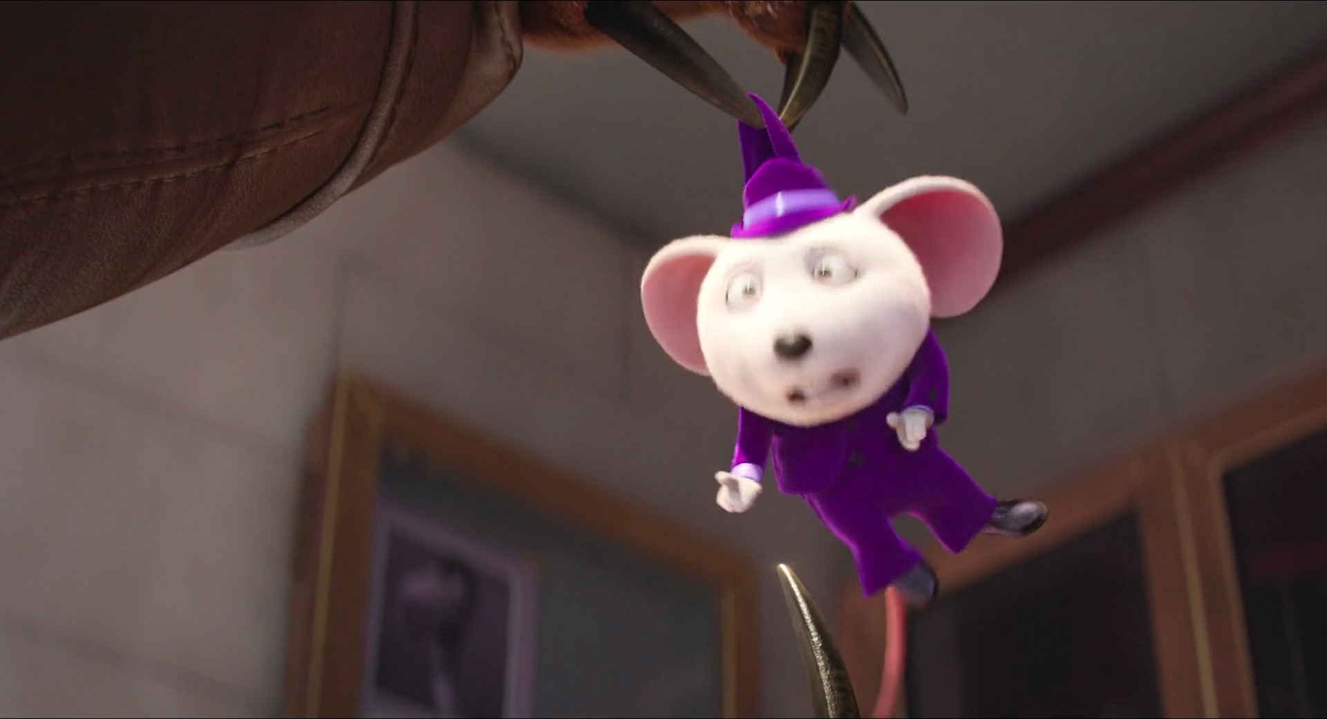 Sing (2016) - Animation Screencaps.com