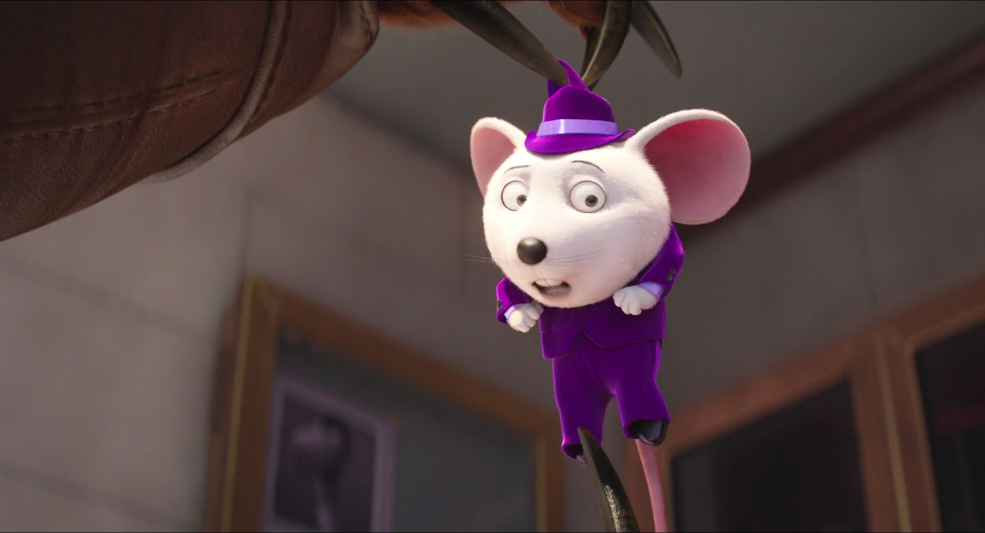 Sing (2016) - Animation Screencaps.com