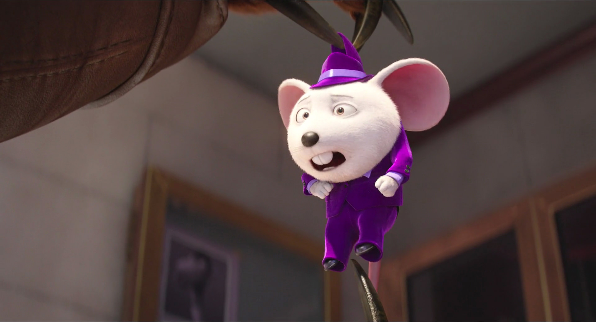 Sing (2016) - Animation Screencaps.com