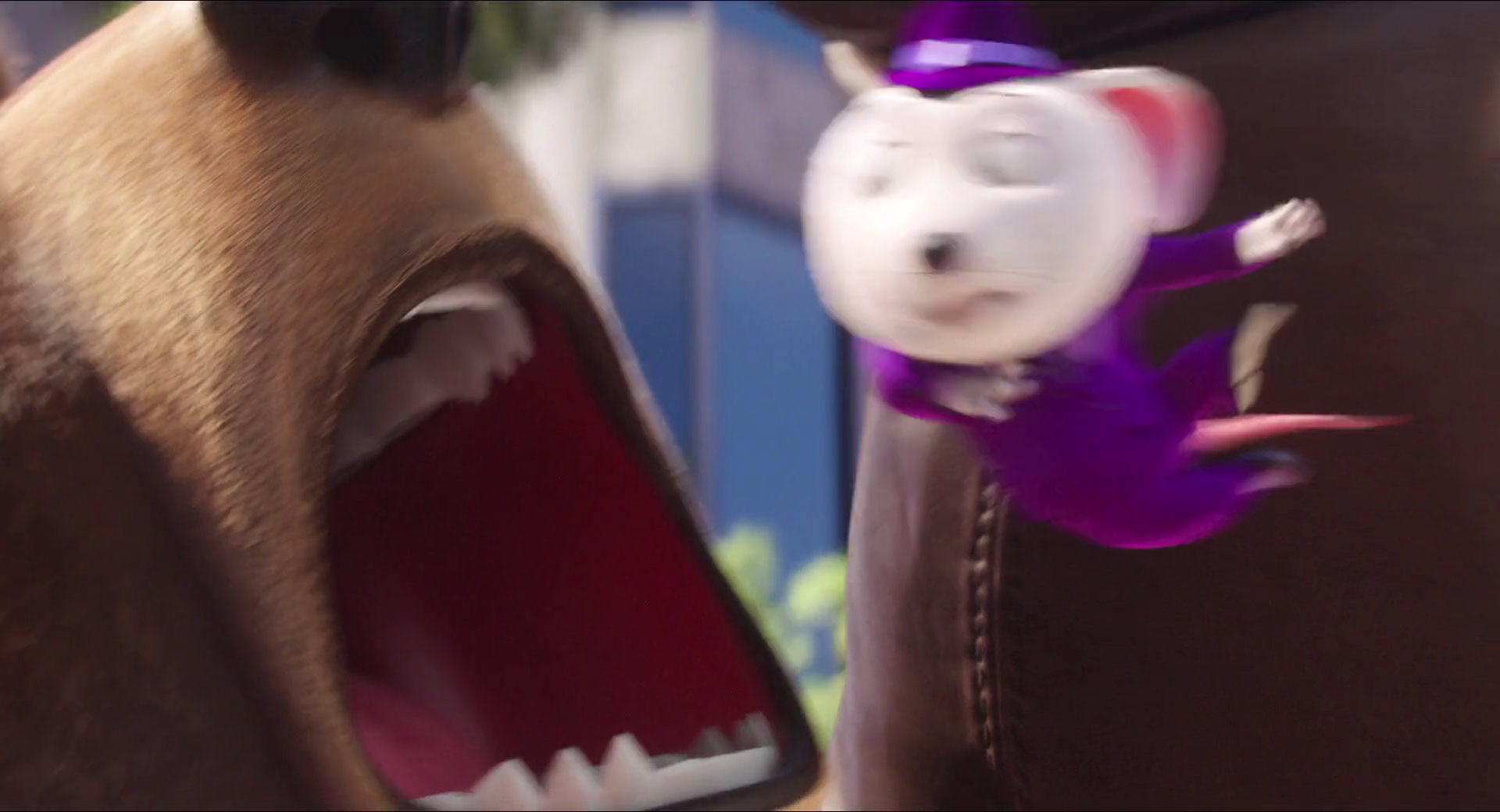 Sing (2016) - Animation Screencaps.com